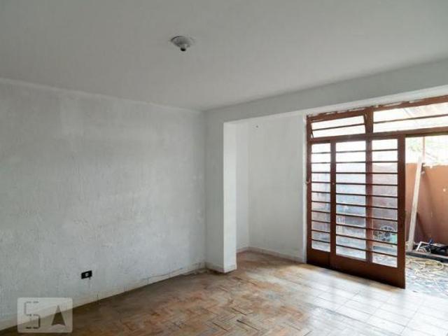 Casa à Venda Campo Belo, 2 Quartos, 110 m2