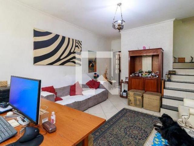 Casa à Venda Campo Belo, 2 Quartos, 110 m2
