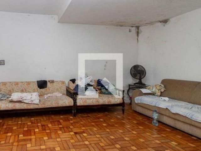 Casa à Venda Campo Belo, 2 Quartos, 110 m² São Paulo