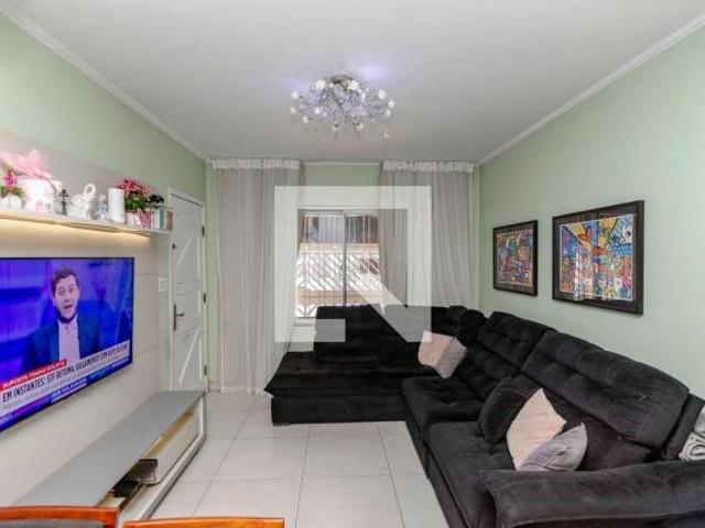 Casa à Venda Campo Belo, 2 Quartos, 112 m2