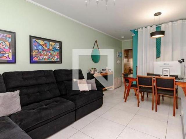 Casa à Venda Campo Belo, 2 Quartos, 112 m² São Paulo