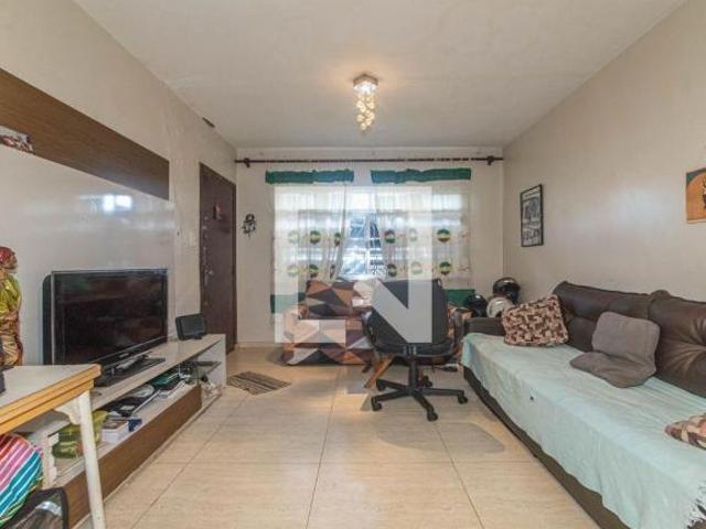 Casa à Venda Campo Belo, 2 Quartos, 113 m2
