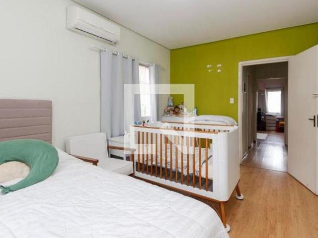 Casa à Venda Campo Belo, 2 Quartos, 113 m2