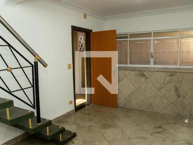 Casa à Venda Campo Belo, 2 Quartos, 134 m2