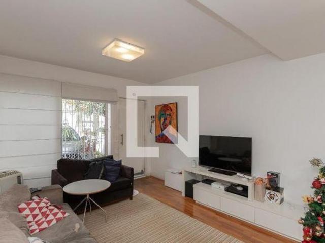 Casa à Venda Campo Belo, 2 Quartos, 130 m2