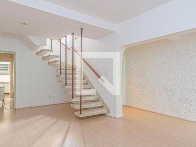 Casa à Venda Campo Belo, 2 Quartos, 140 m² São Paulo
