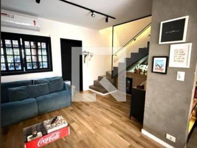 Casa à Venda Campo Belo, 2 Quartos, 155 m² São Paulo
