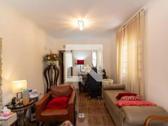 Casa à Venda Campo Belo, 2 Quartos, 160 m2