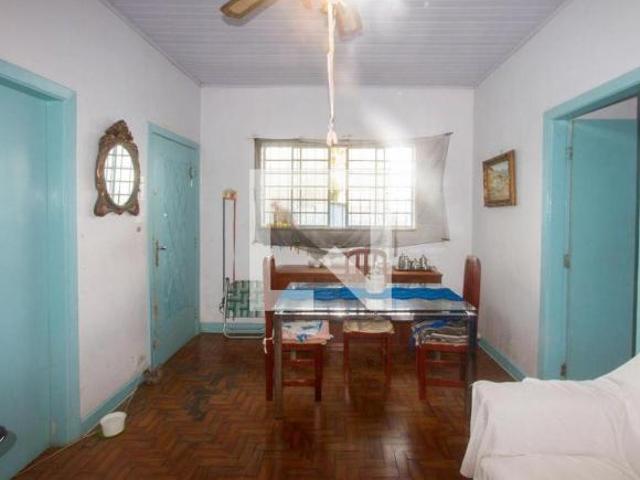 Casa à Venda Campo Belo, 2 Quartos, 176 m2