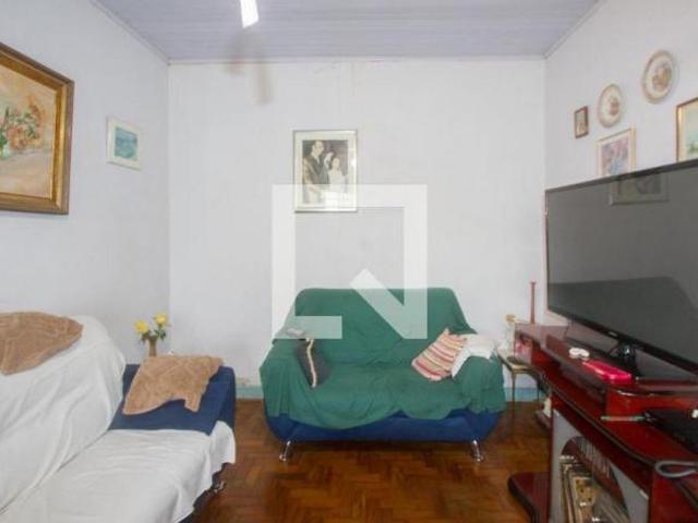 Casa à Venda Campo Belo, 2 Quartos, 176 m2