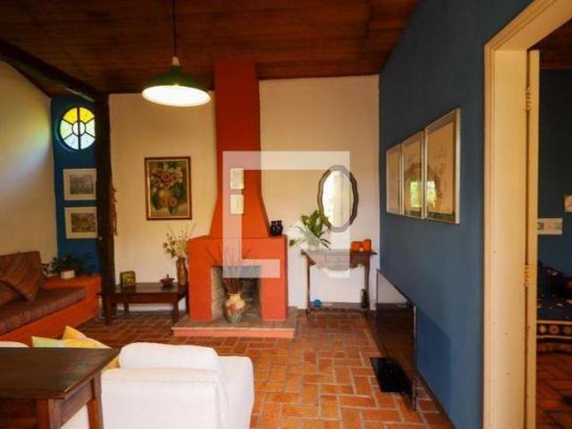 Casa à Venda Campo Belo, 2 Quartos, 200 m2
