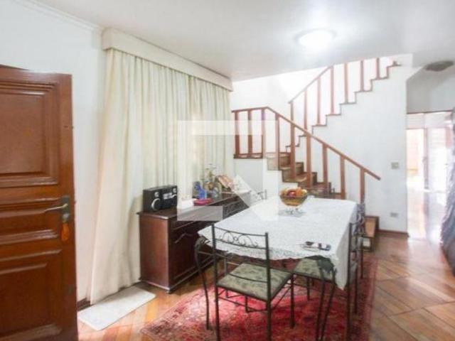 Casa à Venda Campo Belo, 2 Quartos, 272 m² São Paulo