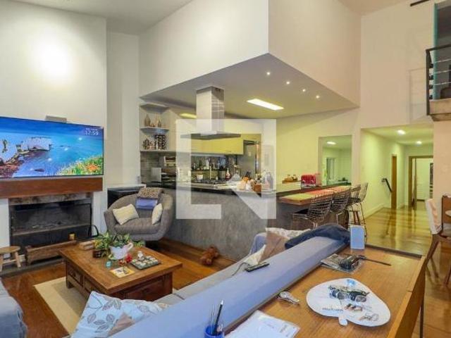 Casa à Venda Campo Belo, 2 Quartos, 500 m2