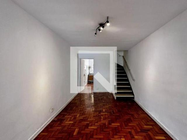 Casa à Venda Campo Belo, 2 Quartos, 70 m2