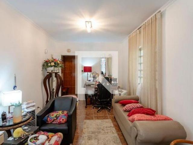 Casa à Venda Campo Belo, 2 Quartos, 70 m² São Paulo