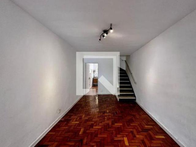 Casa à Venda Campo Belo, 2 Quartos, 70 m² São Paulo