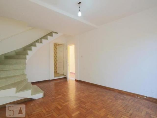 Casa à Venda Campo Belo, 2 Quartos, 74 m² São Paulo