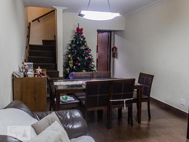 Casa à Venda Campo Belo, 2 Quartos, 80 m² São Paulo