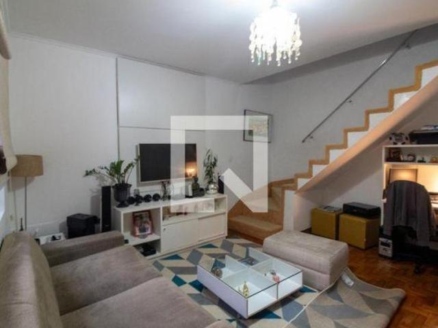 Casa à Venda Campo Belo, 2 Quartos, 87 m2