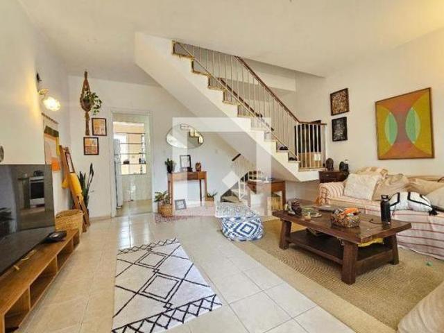 Casa à Venda Campo Belo, 2 Quartos, 88 m² São Paulo