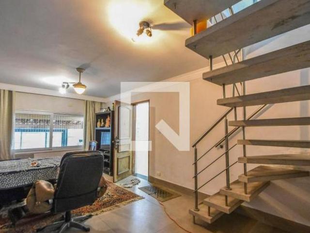 Casa à Venda Campo Belo, 2 Quartos, 90 m2