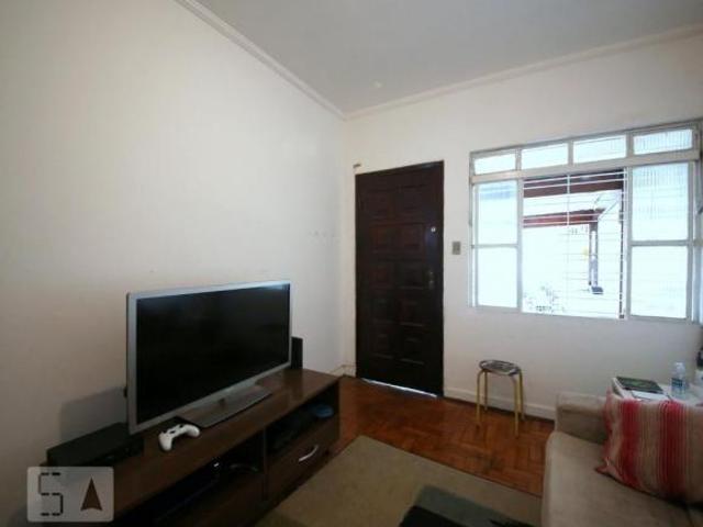 Casa à Venda Campo Belo, 2 Quartos, 90 m² São Paulo