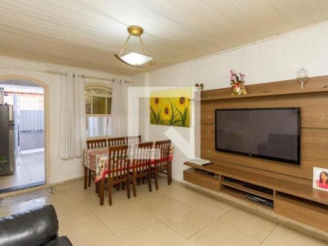 Casa à Venda Campo Belo, 2 Quartos, 90 m² São Paulo