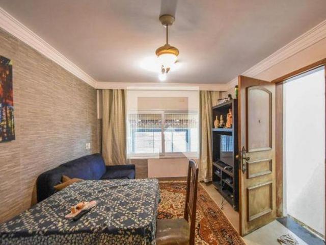 Casa à Venda Campo Belo, 2 Quartos, 90 m² São Paulo