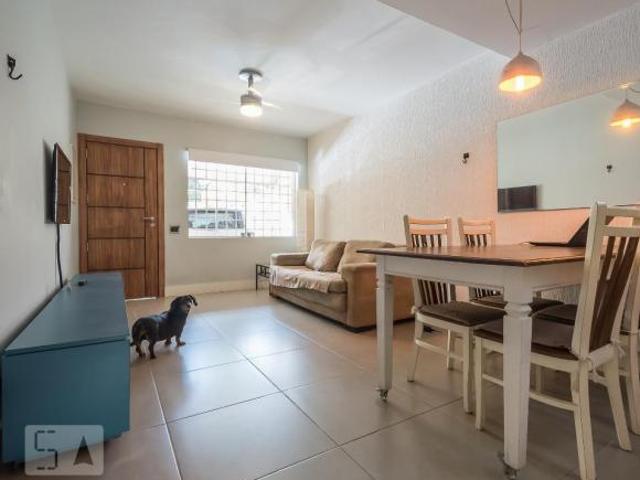 Casa à Venda Campo Belo, 2 Quartos, 95 m2