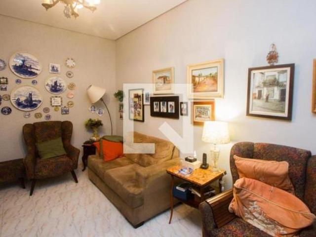 Casa à Venda Campo Belo, 2 Quartos, 95 m2