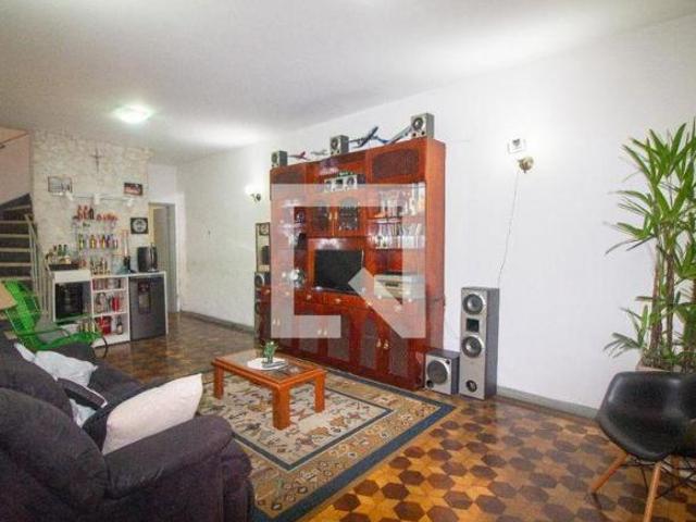 Casa à Venda Campo Belo, 3 Quartos, 104 m2