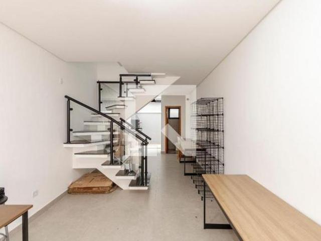 Casa à Venda Campo Belo, 3 Quartos, 100 m2
