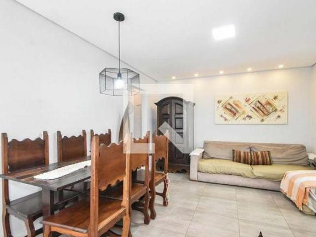 Casa à Venda Campo Belo, 3 Quartos, 100 m2