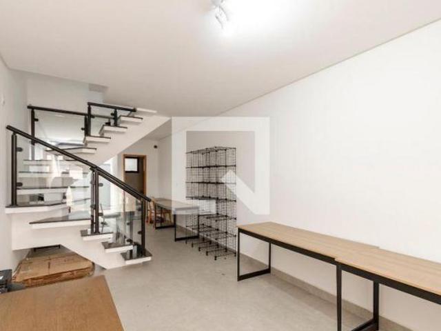 Casa à Venda Campo Belo, 3 Quartos, 100 m² São Paulo