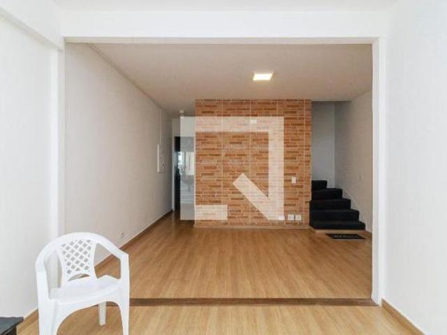 Casa à Venda Campo Belo, 3 Quartos, 102 m2