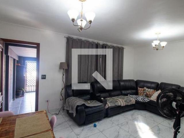 Casa à Venda Campo Belo, 3 Quartos, 115 m2