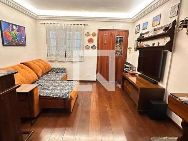 Casa à Venda Campo Belo, 3 Quartos, 118 m2