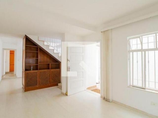 Casa à Venda Campo Belo, 3 Quartos, 125 m2