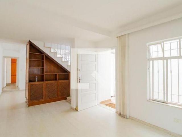 Casa à Venda Campo Belo, 3 Quartos, 125 m2