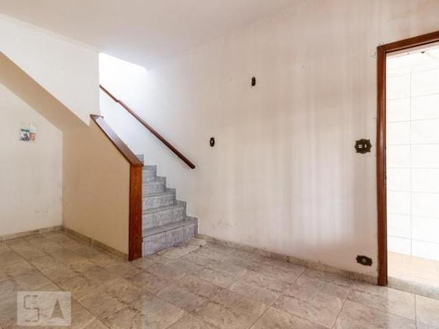 Casa à Venda Campo Belo, 3 Quartos, 125 m2