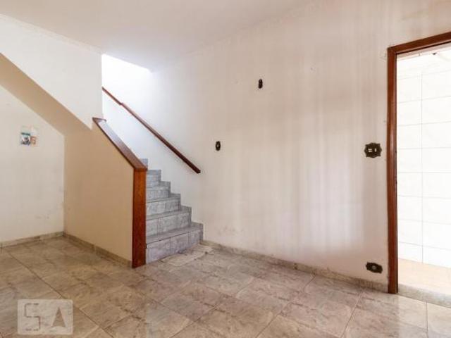 Casa à Venda Campo Belo, 3 Quartos, 125 m² São Paulo