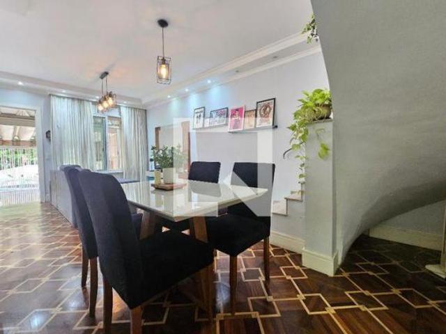 Casa à Venda Campo Belo, 3 Quartos, 129 m² São Paulo