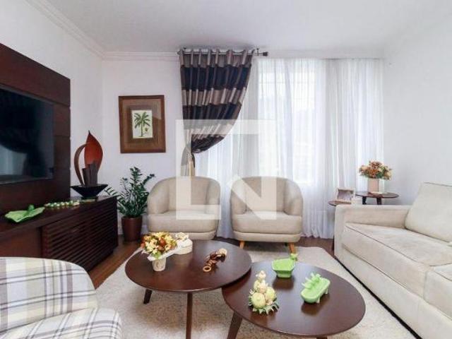 Casa à Venda Campo Belo, 3 Quartos, 120 m2