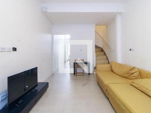 Casa à Venda Campo Belo, 3 Quartos, 120 m² São Paulo