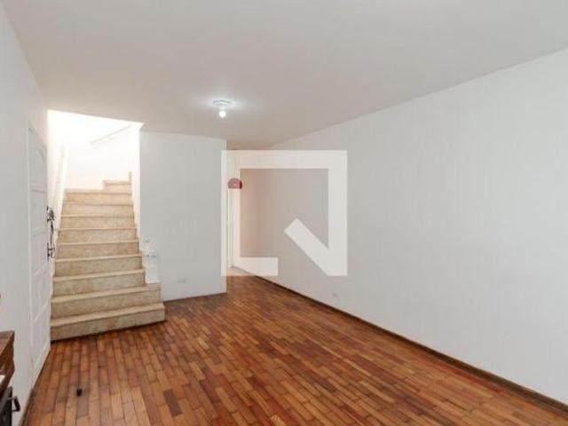 Casa à Venda Campo Belo, 3 Quartos, 121 m2