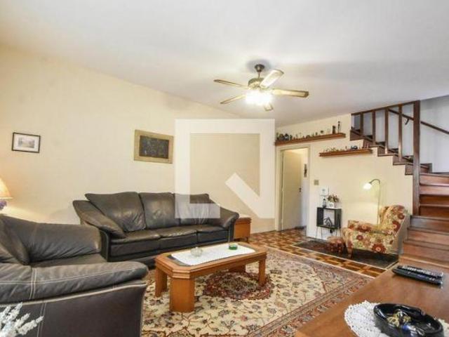Casa à Venda Campo Belo, 3 Quartos, 149 m2