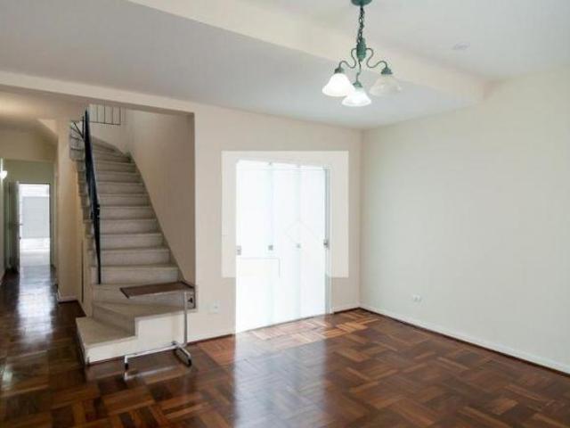 Casa à Venda Campo Belo, 3 Quartos, 140 m2