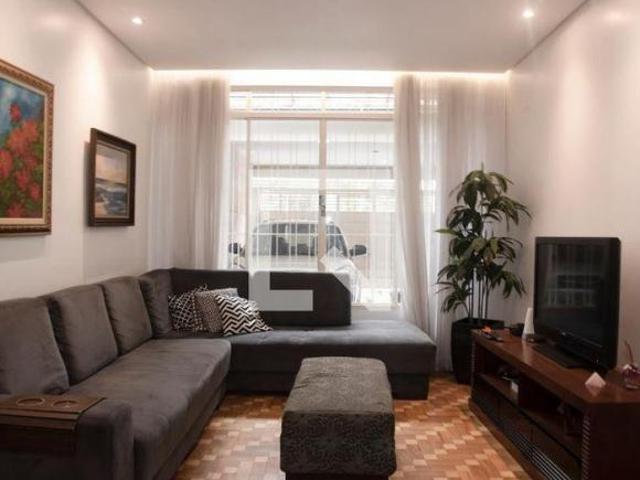 Casa à Venda Campo Belo, 3 Quartos, 140 m2
