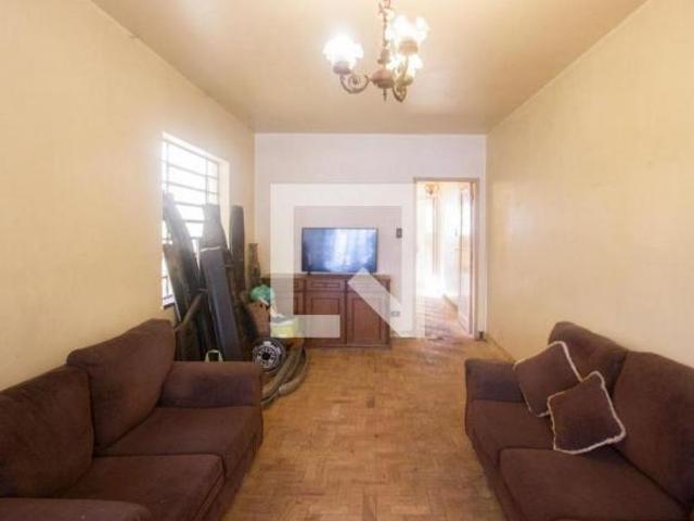 Casa à Venda Campo Belo, 3 Quartos, 140 m2