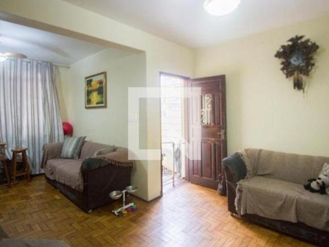 Casa à Venda Campo Belo, 3 Quartos, 140 m2